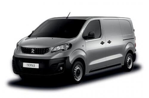 Peugeot Expert | Long 1400 BlueHDi 145 Professional Premium Plus Van ...