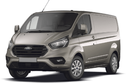 New Ford Transit Tipper for Sale | UK Vans Direct