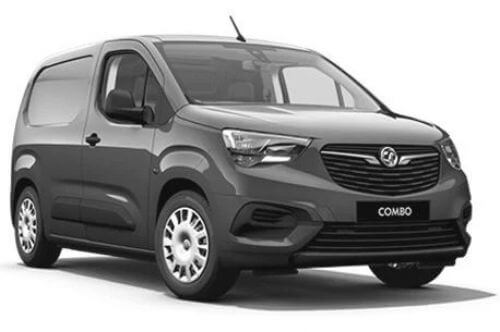Combo Cargo L2 2300 1.5 100PS Sportive | UK Vans Direct