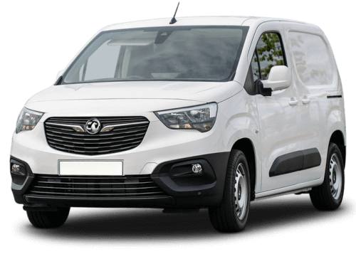 Combo Cargo L2 2300 1.5 Turbo D FWD 100PS Dynamic | UK Vans Direct