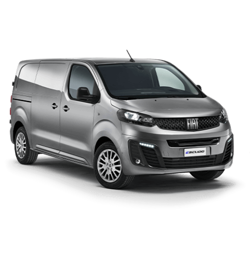 Scudo | UK Vans Direct